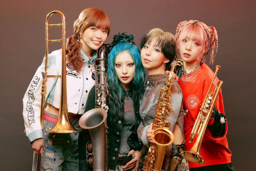 MOS | STARRY NIGHT FES 2026