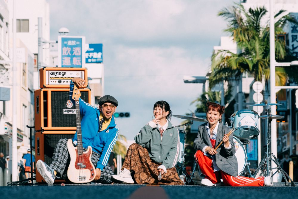 seven oops | STARRY NIGHT FES 2026