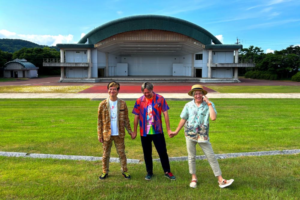 FUNKIST | STARRY NIGHT FES 2026
